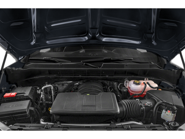 2023 Chevrolet Silverado