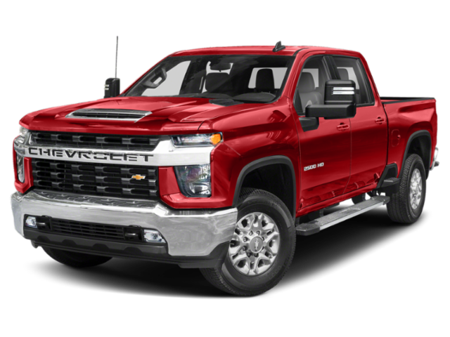 A First Look at the 2022 Chevy Silverado 2500 – Bommarito Chevrolet ...