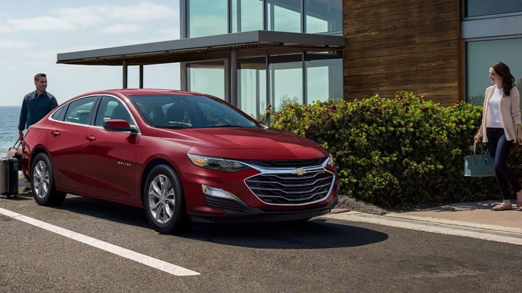 Does Chevy Make a Hybrid Vehicle? – Bommarito Chevrolet South County Blog